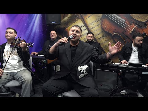 Razvan de la Pitesti - Da mi doamne ani [Cover Elis Armeanca]