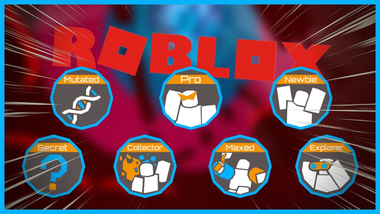 How to get ALL Tower of Hell Badges | Roblox ToH badges tutorial 2021 ...