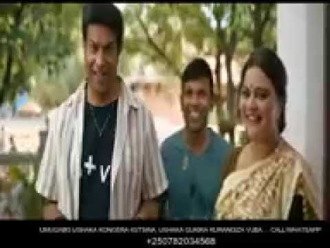 agasobanuye gashya igihinde gikubita by rocky 2024