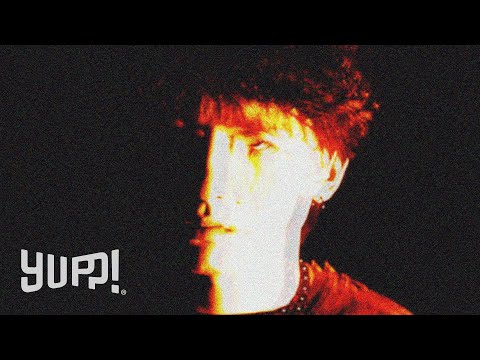 AINN - CREEP INTO MY MIND (Prod. by MASHDAWG) | YUPP!