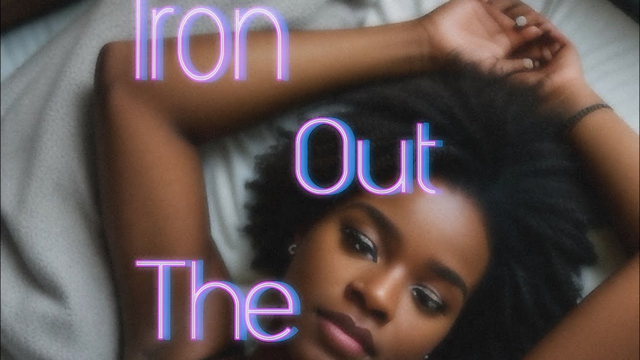 IRON OUT THE WRINKLES (RnB and Rap Beat) - Prod by Mr Crawford - YouTube