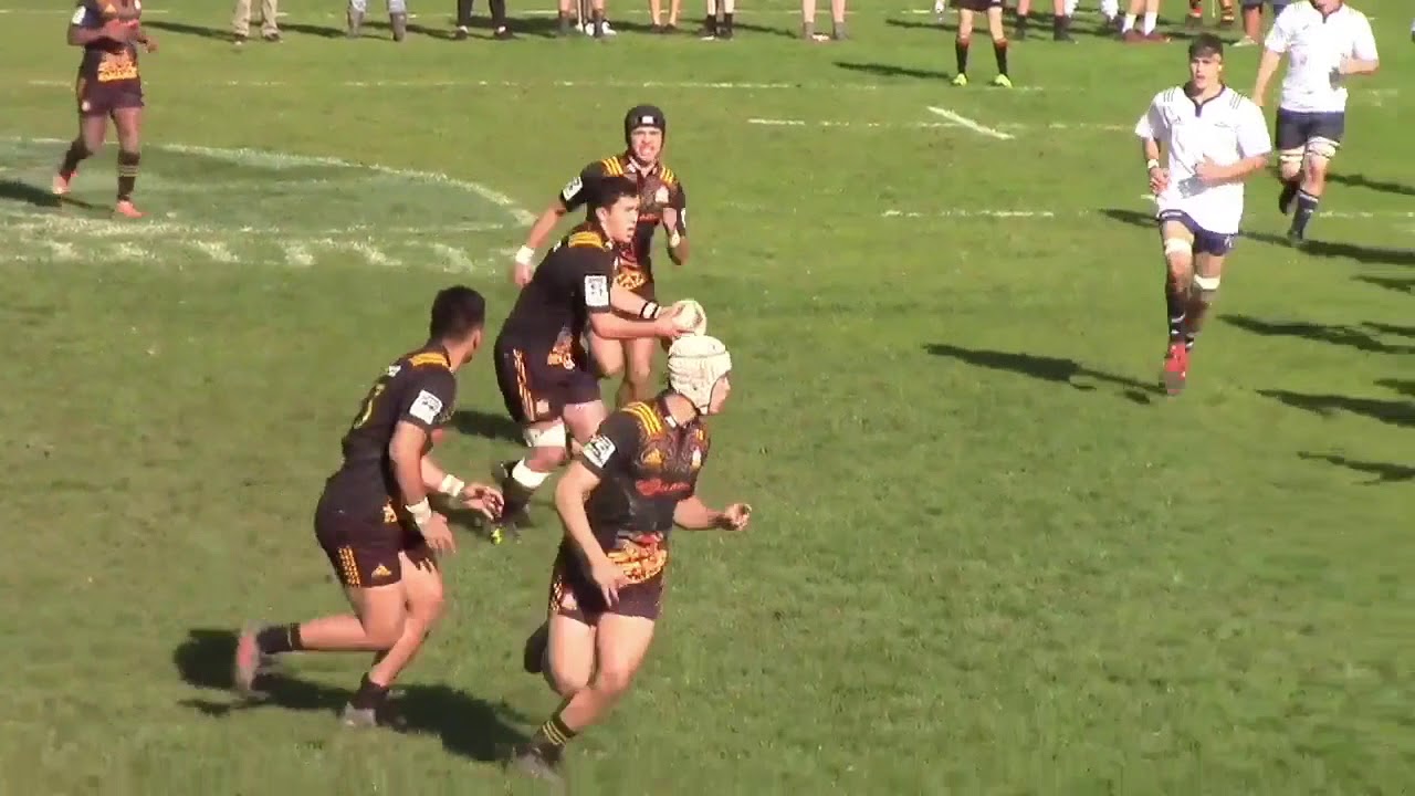 MATTHEW LETOGA HIGHLIGHTS - YouTube