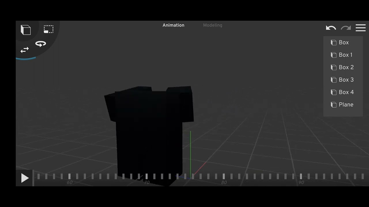 a world of trollge animation (#1) - YouTube