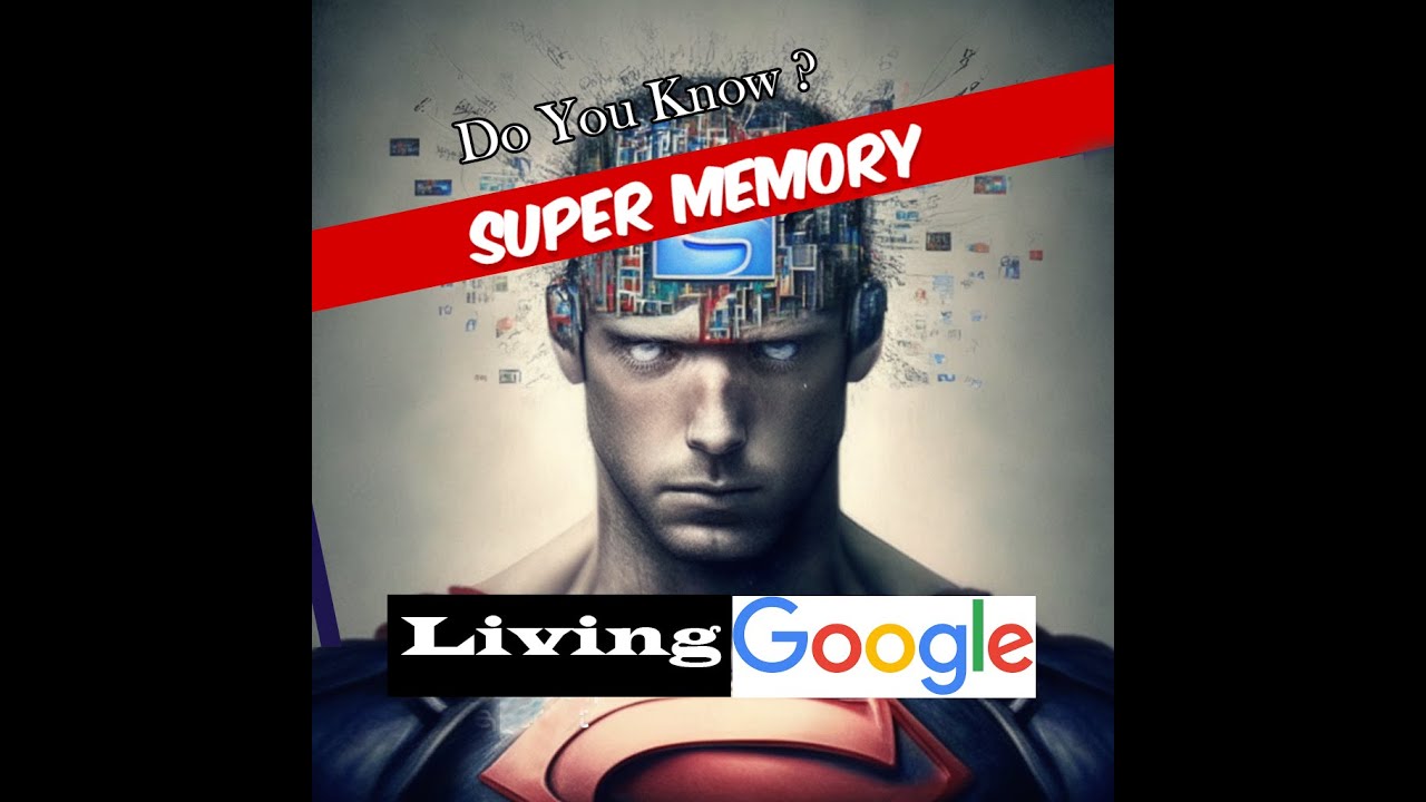 Witness the Unbelievable: Kim Peak's Insane Memory Powers Revealed l ...