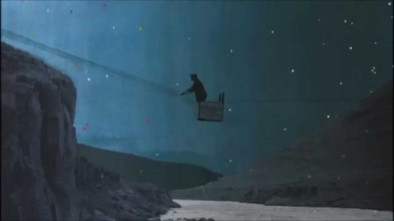 Rökkurró - Svanur - YouTube