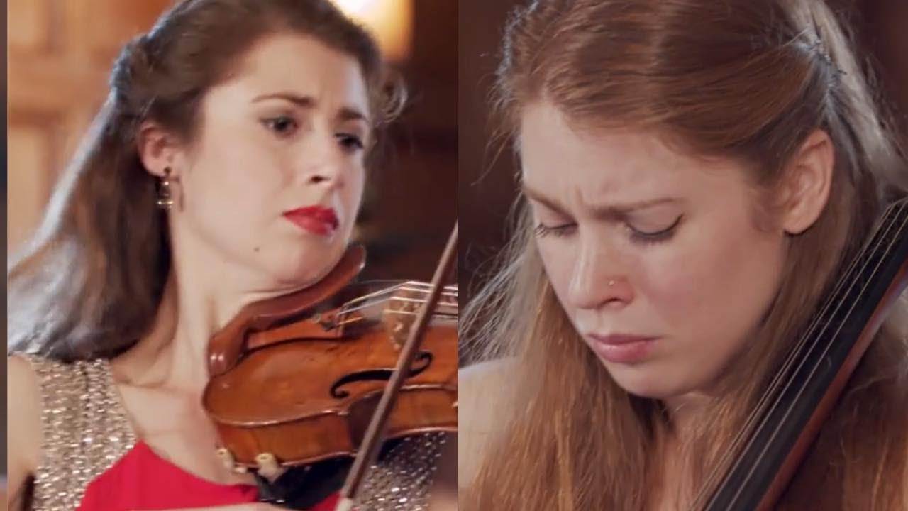 Episode II: Live from Elm Court (presented by The Frederick R. Koch ...