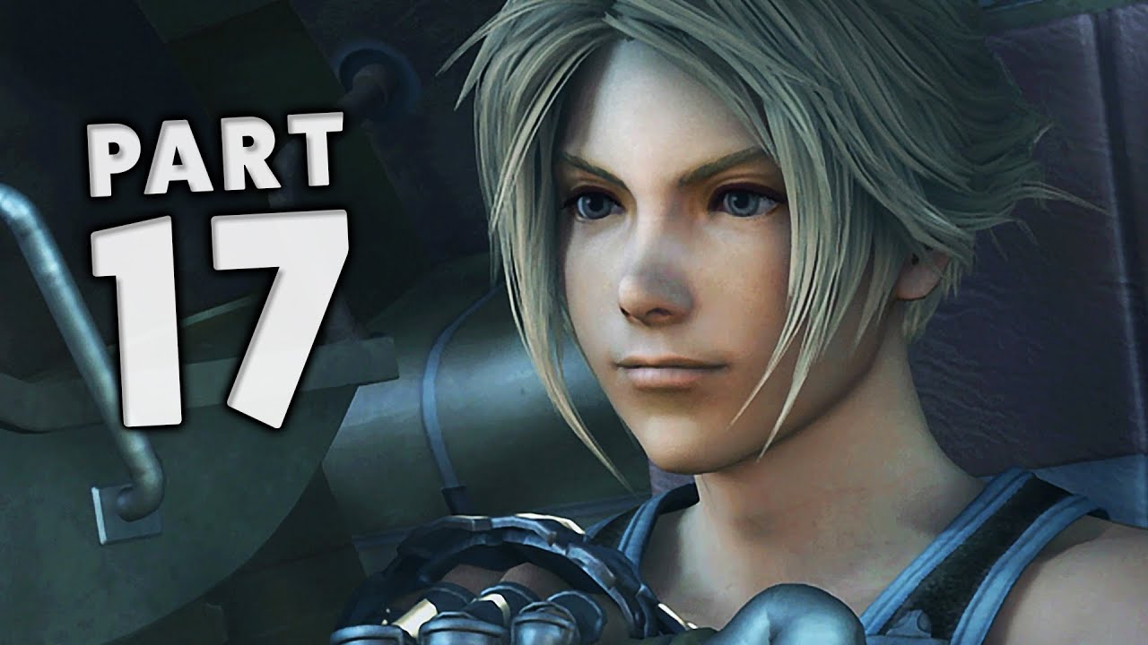 Final Fantasy XII: The Zodiac Age Part 17 | Final Fantasy Marathon 2023 ...