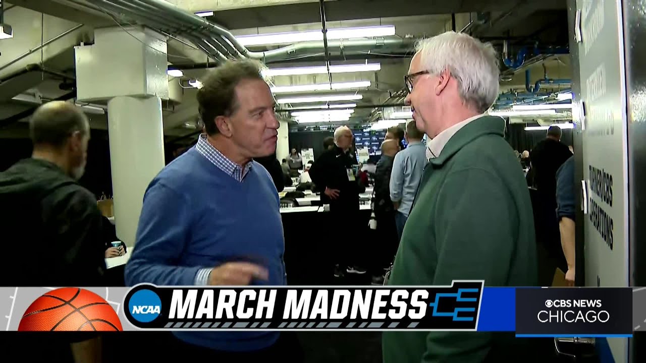 Kevin Harlan looks back on calling preseason Bears games for CBS 2 ...