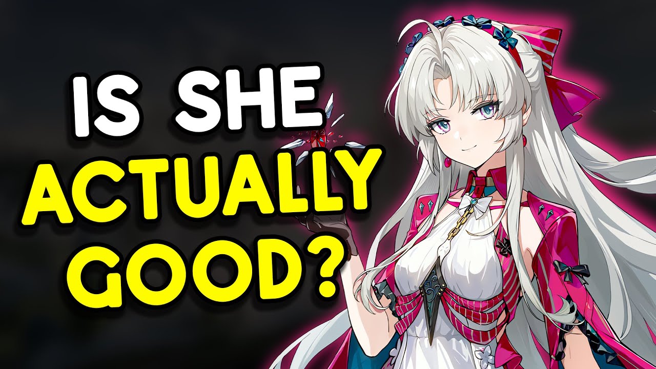 Is Carlotta ACTUALLY That Good? | Post-Release Analysis - YouTube