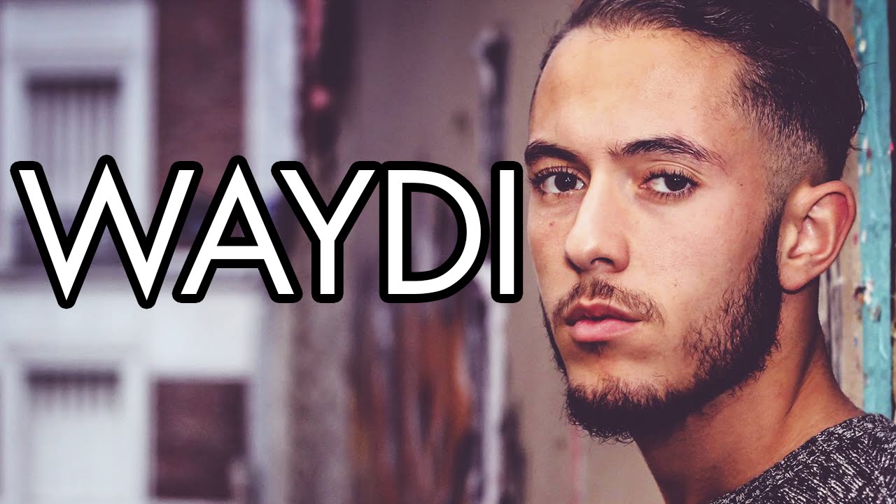 Waydi | Battle Moments | France - YouTube