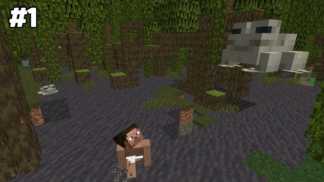 1.19 새로운 시작 - YouTube