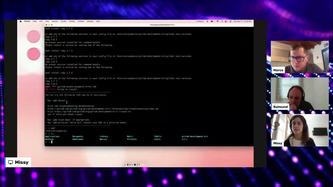 Live Coding - Session 36 - YouTube