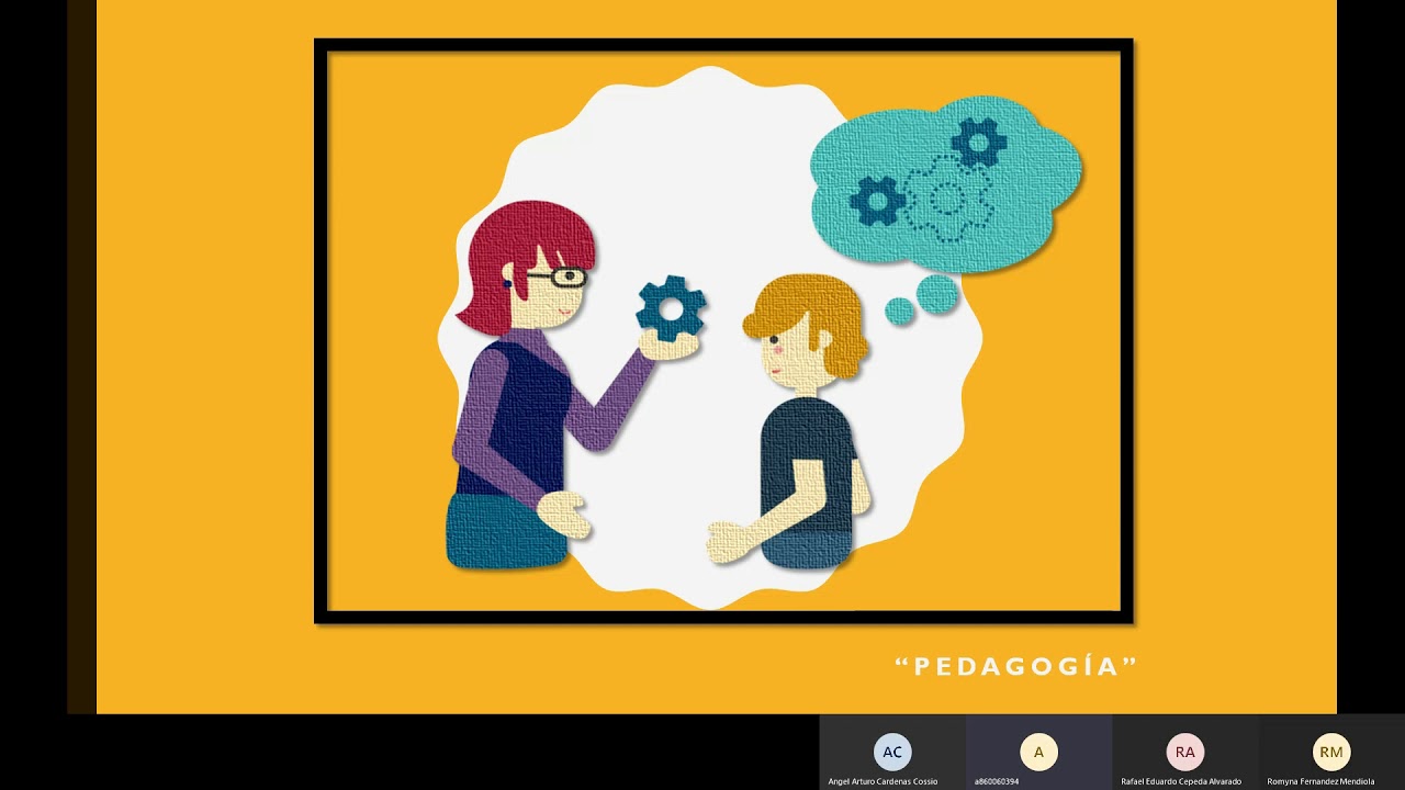 Nada es tan terrible (Friendly Spoons) - YouTube