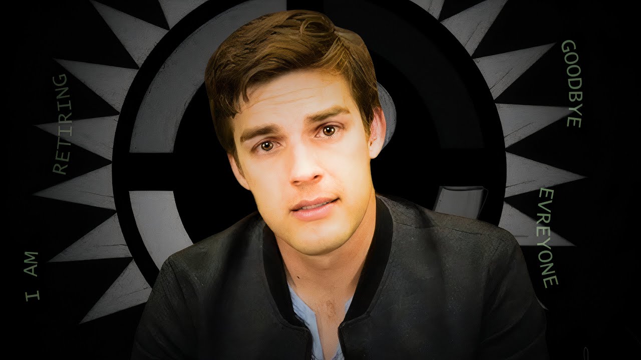 Goodbye Game Theory - YouTube