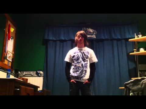 How to fry scream THE BEST AND EASIEST WAY - YouTube