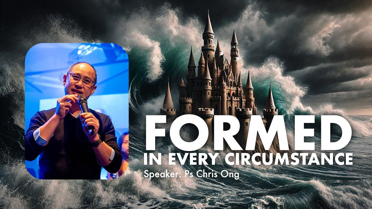 Imprecatory Psalms | Ps. Chris Ong - YouTube