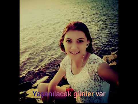 İyiki varsın ezgi abla ❤️