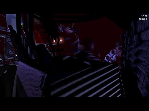 Roxy - Office Demo #3 (PYRO-ILLUSION) from 2018 - YouTube