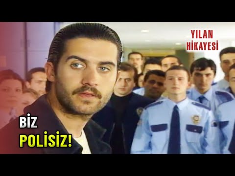 Memoli Konuşma Yapıyor!   - Yılan Hikayesi 88.Bölüm