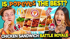 All Teens React Episodes - YouTube