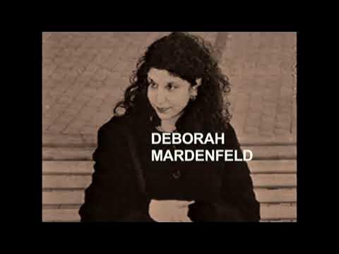 [Graphic Content] Deborah Mardenfeld 9/11 Plane Debris Victim Story - YouTube