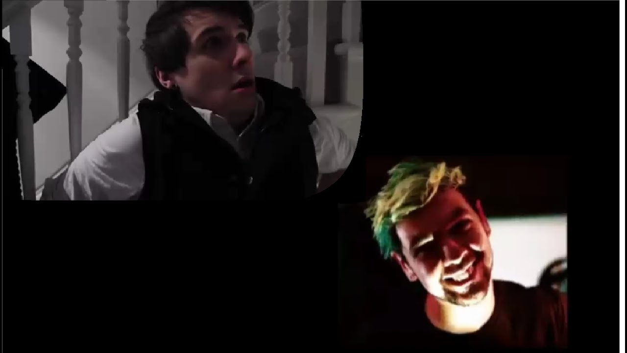 Welcome Home (Youtube Horror Trailer) - YouTube
