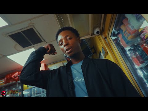 Mature Young - It'z A Lot | Presented by No More Heroes