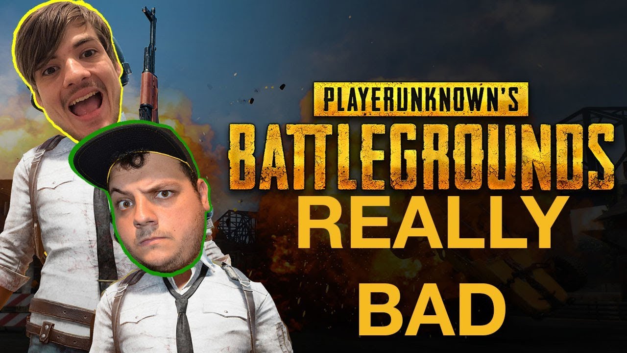 GIVE US A BREAK!!! (PUBG FUNNY MOMENTS MONTAGE) - YouTube