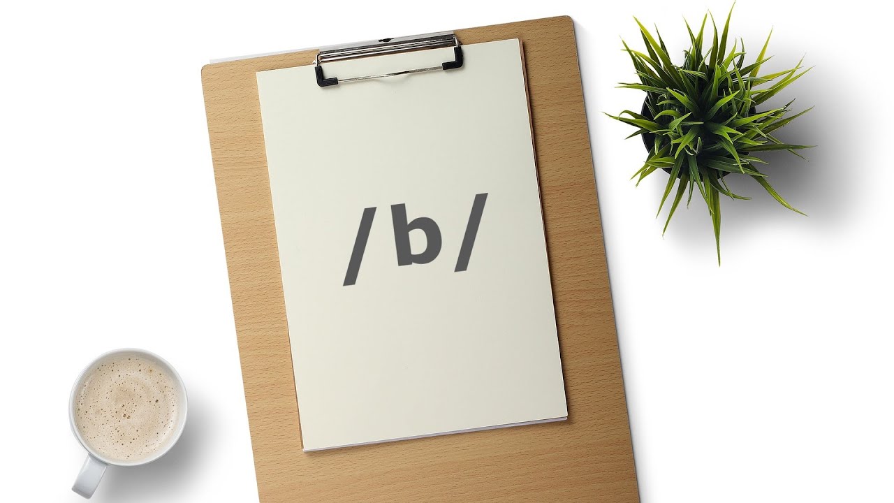 How To Pronounce b In English Consonants YouTube how-to-pronounce-b-in-english-consonants-youtube