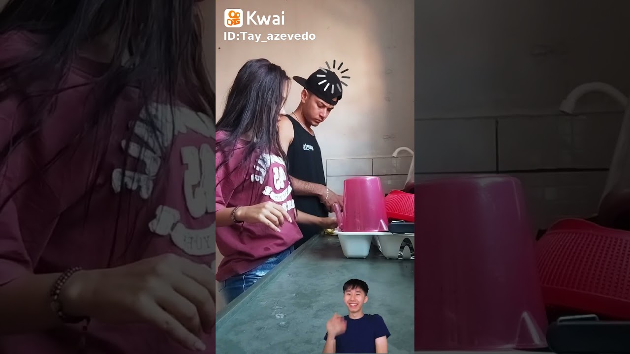 BUGANDO MEU NAMORADO - YouTube