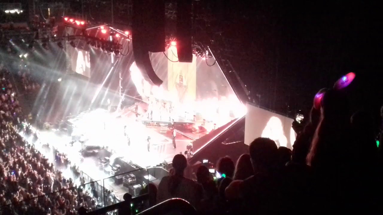 Little mix Manchester arena - YouTube