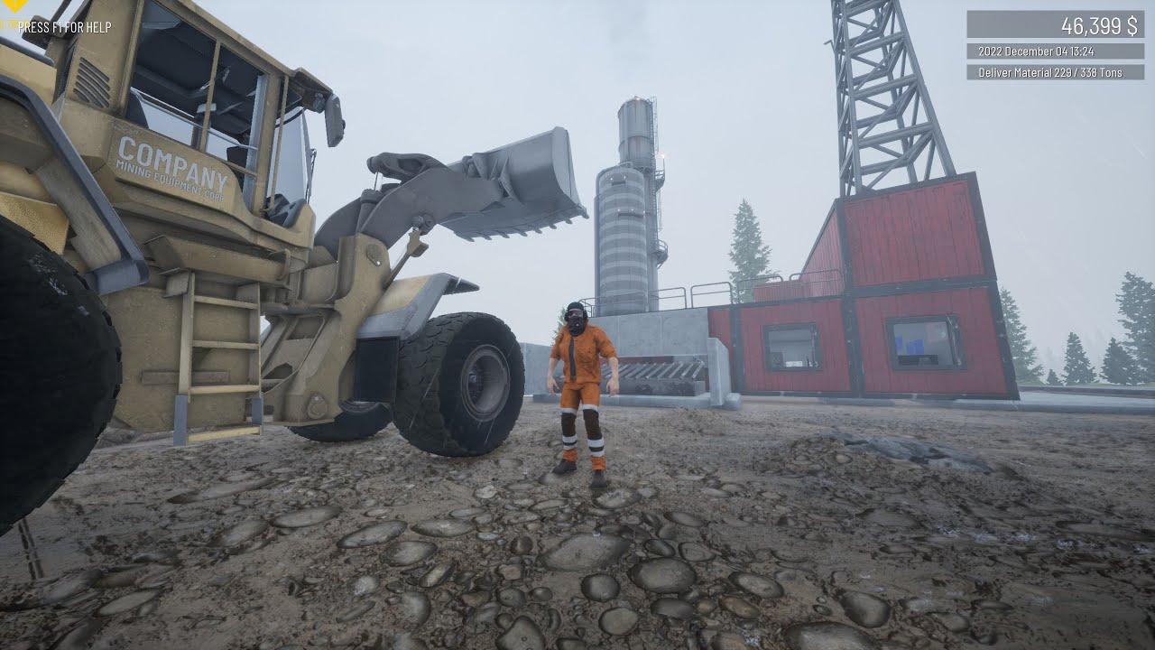 Out of Ore (Alpha) # 09 Auf in die Zukunft - YouTube