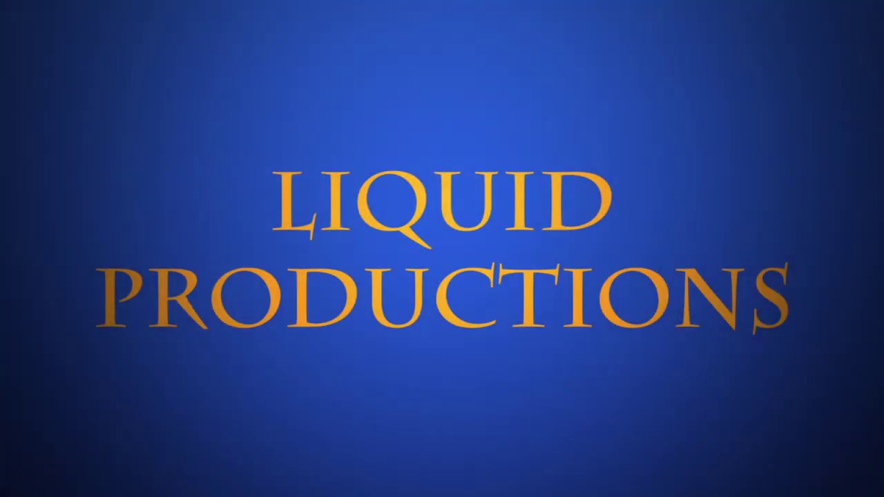 Title Card for a Fake Production Company - YouTube