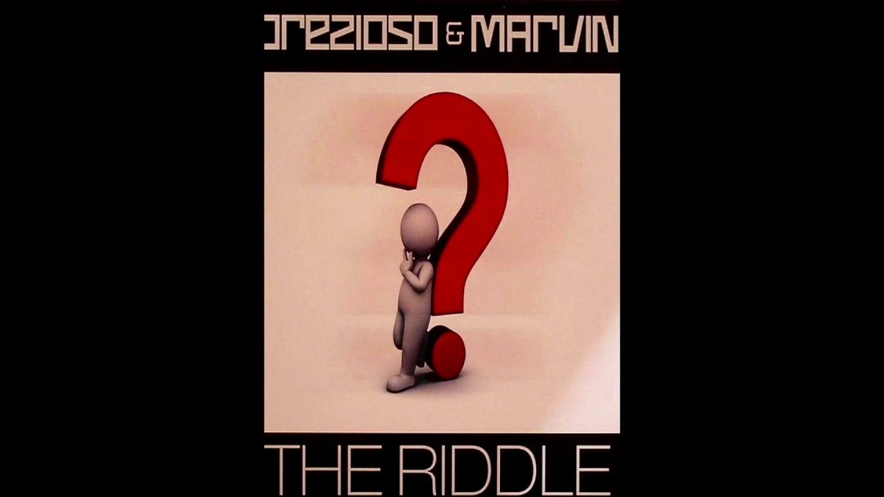 Prezioso & Marvin - The Riddle (Bass Boosted by MathiasWinther) - YouTube