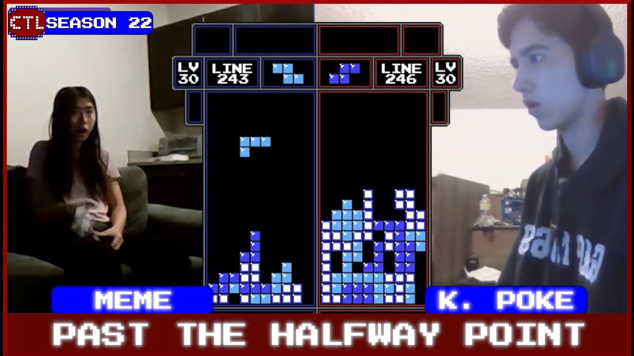 [PAST THE HALFWAY POINT] CTL S22 - Meme vs. Kunfusingpoke (Div. 1C ...