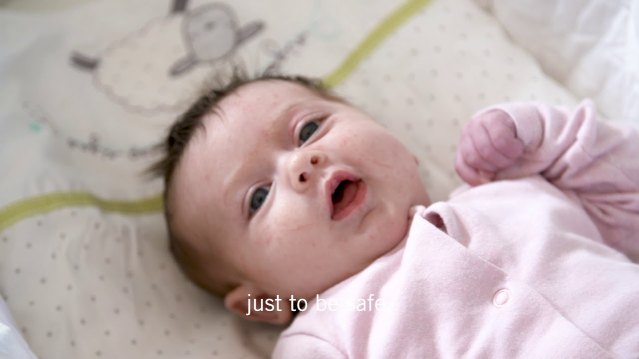 How-To: 6 Breastfeeding Positions to Try with your Baby - YouTube