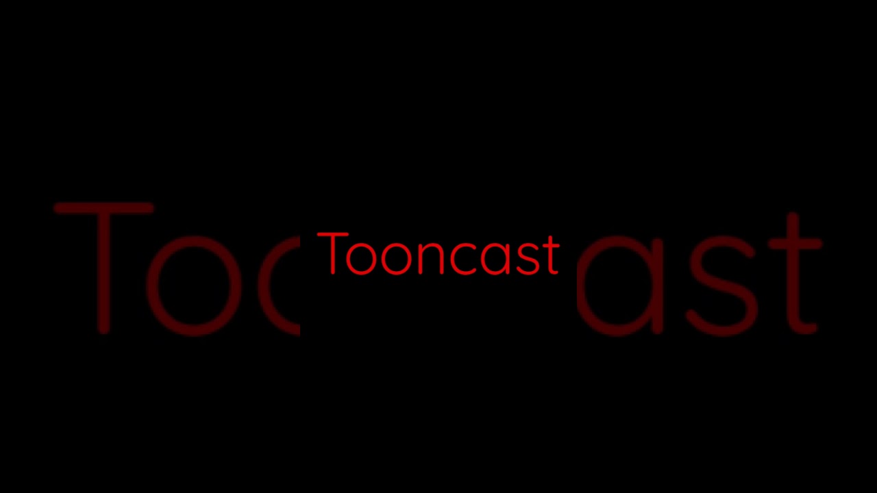 tooncast logo - YouTube