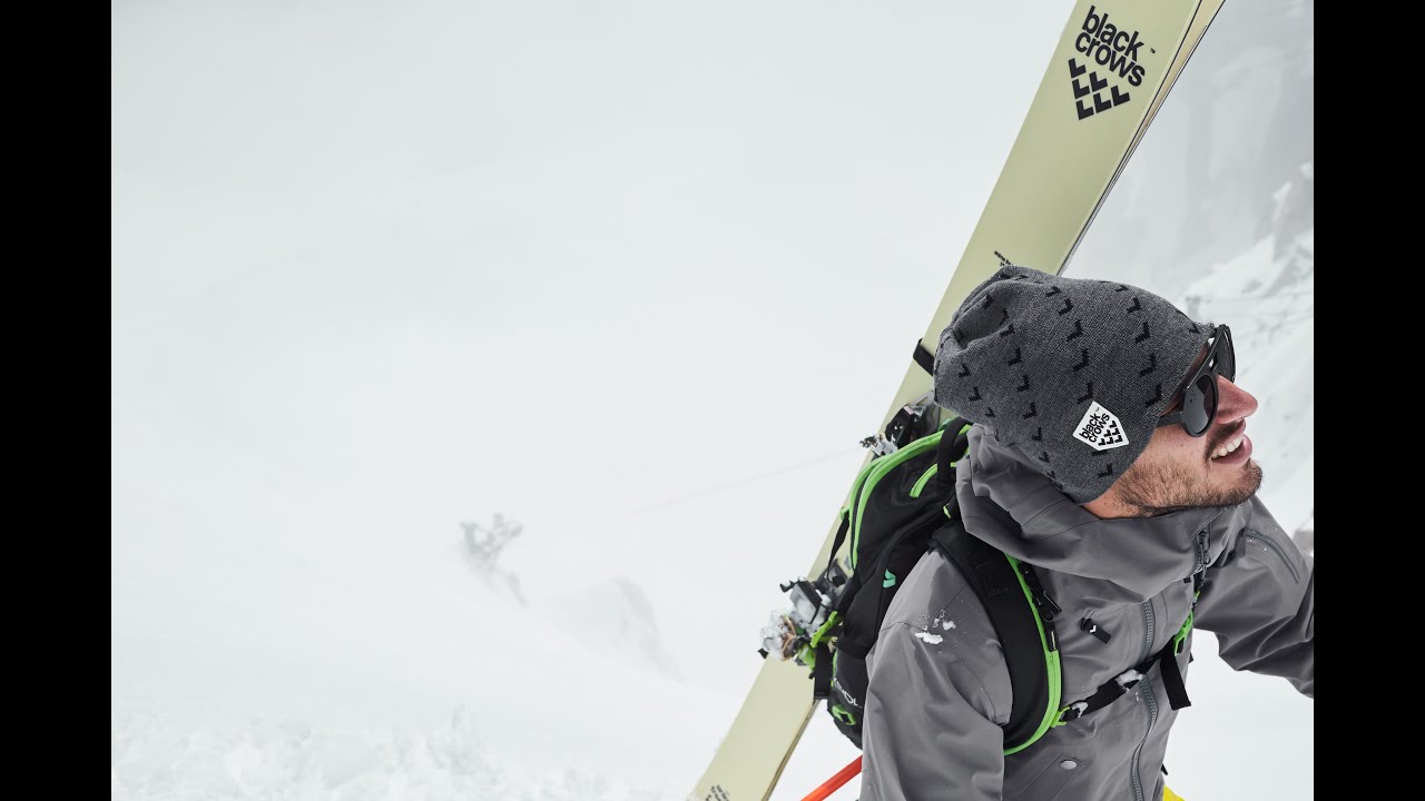 Black Crows Skis I Anima Freebird Skis 2017 I Backcountry Double Rocker ...