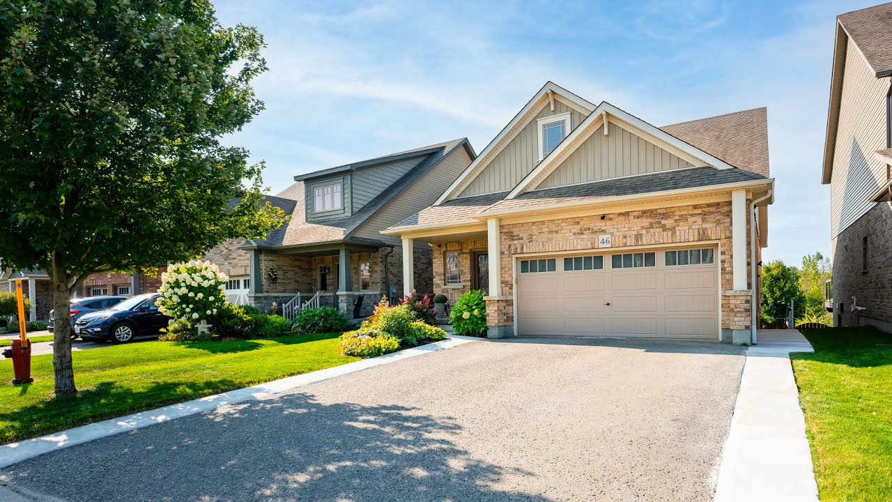 46 Preston Dr | SHOWCASE FILM - YouTube