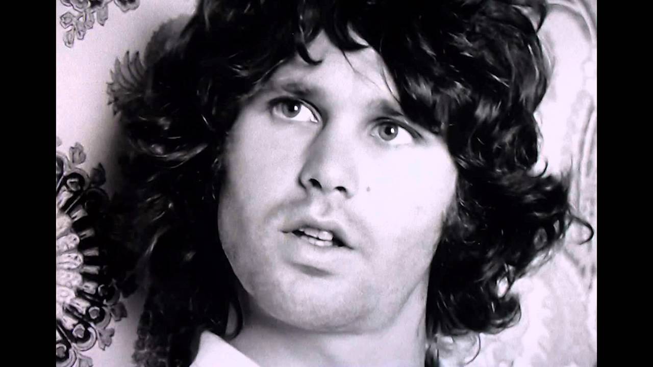 A Feast of Friends - Jim Morrison - YouTube