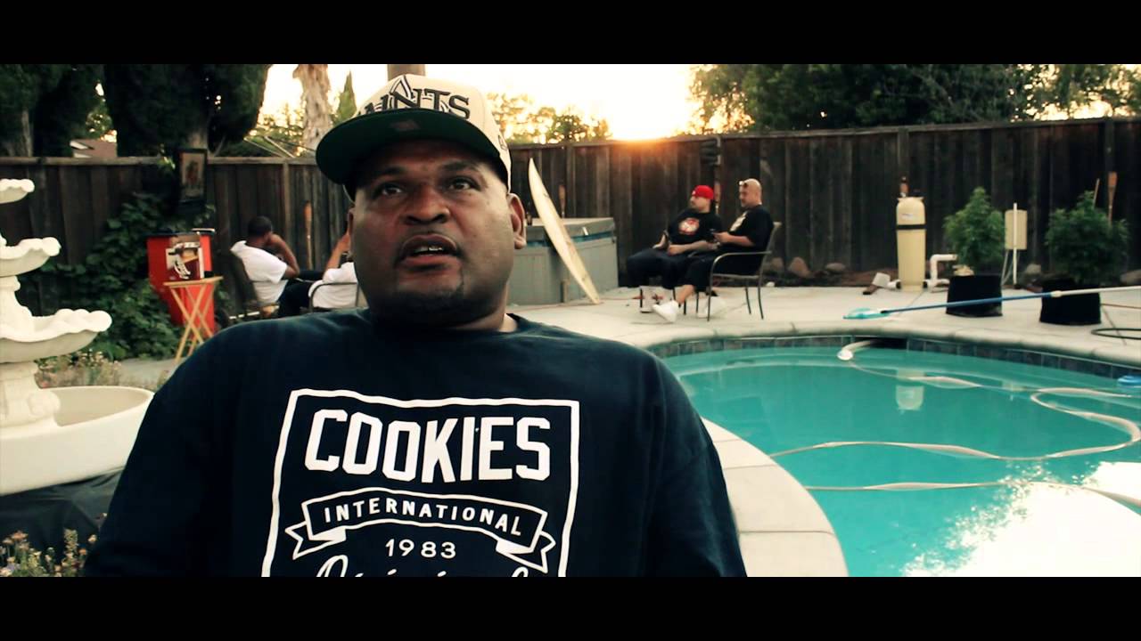 Goldtoes Presents - Commitment, Loyalty, & Dedication - The Sean G ...
