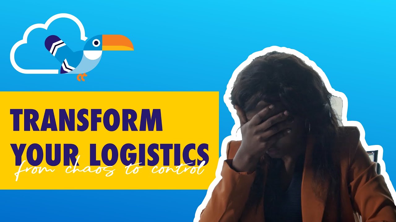 Zazu Cloud - Revolutionise Your Logistics with AI-Powered Efficiency ...