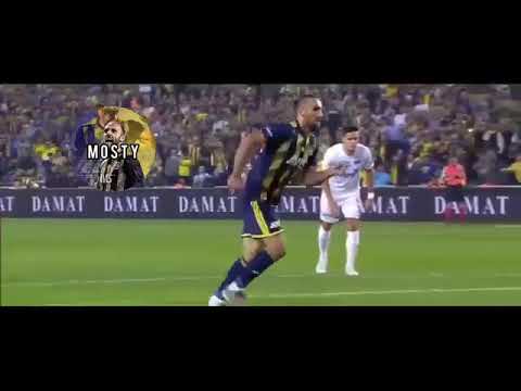 Vedat Muriqi'nin Attığı Goller