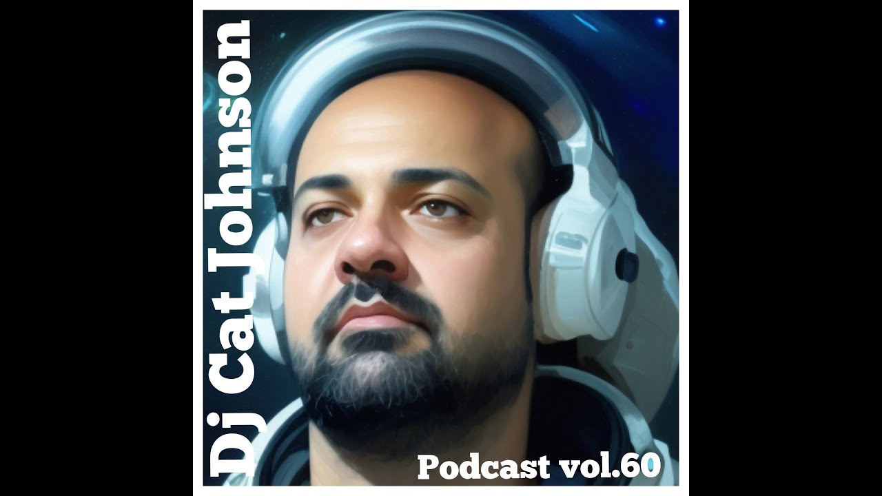 Cat Johnson - live djset - AFRODEEP&TECH - podcast vol.60 - YouTube