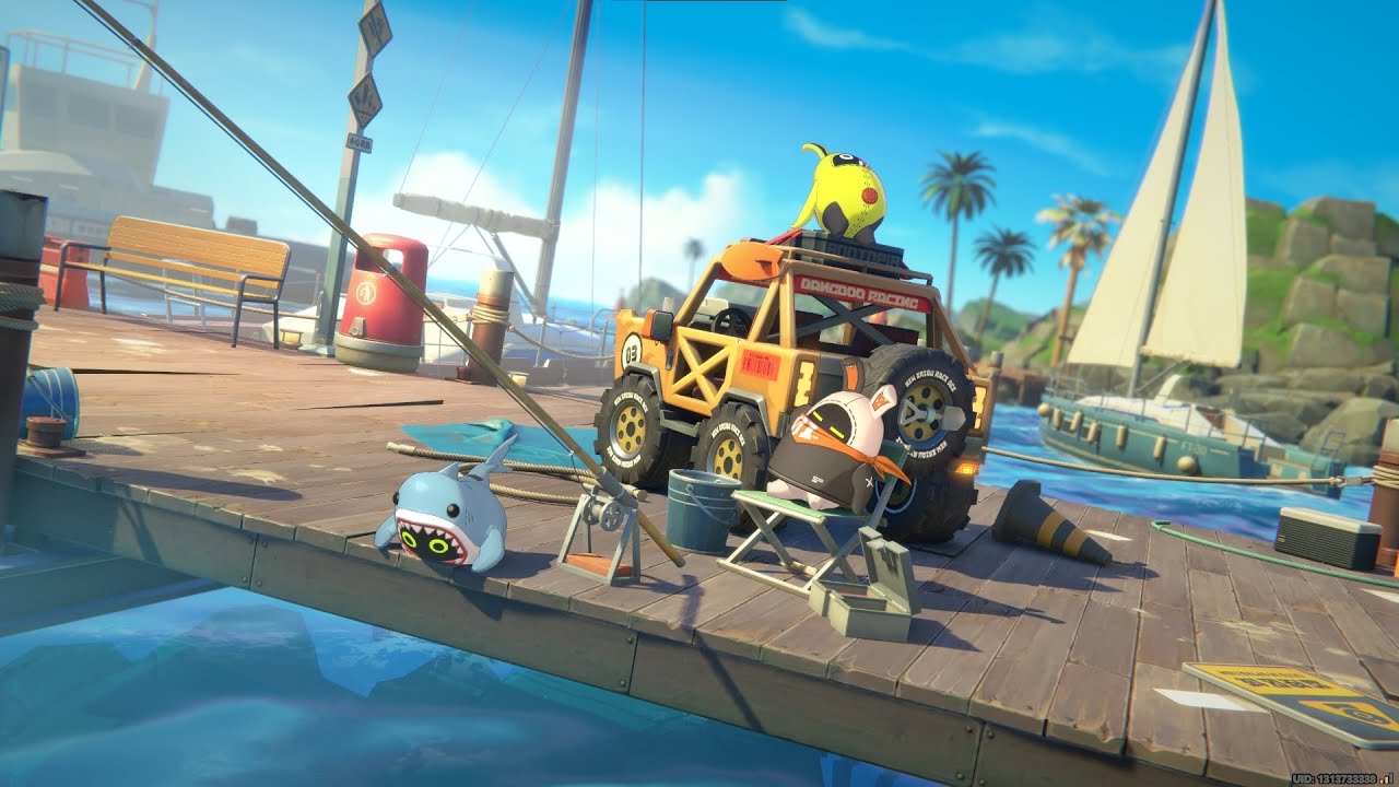 Early stream, for Ridu-Got-Bangboo Event~! - Zenless Zone Zero (MY/ID ...