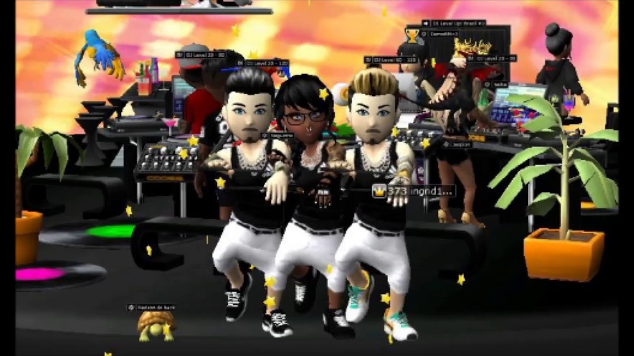 Angie Up - For The First Time - YouTube