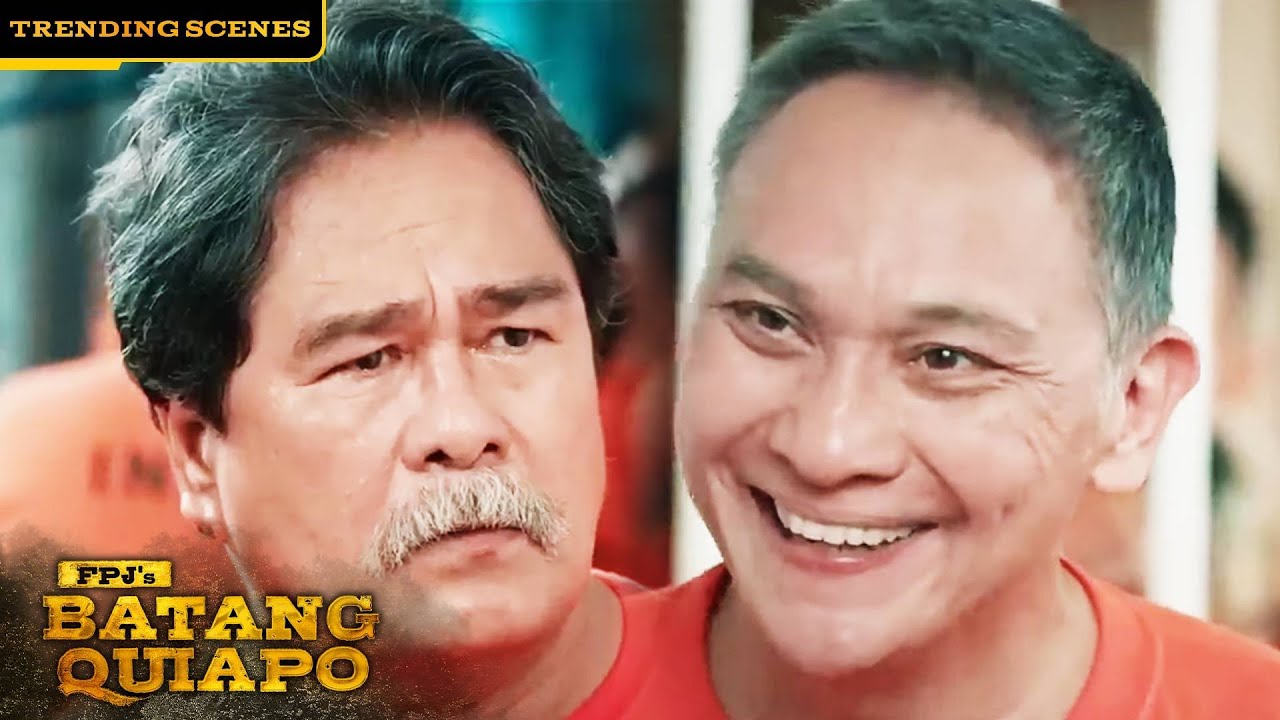 'FPJ's Batang Quiapo Marcelo Macaraig' Episode | FPJ's Batang Quiapo ...