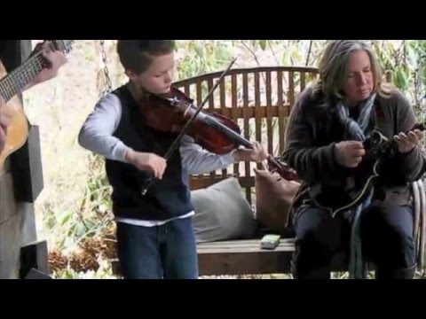 FIDDLE KID (2016) - YouTube