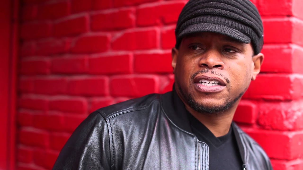 Interview: Why Sway Calloway exposes underground artists - Christian ...