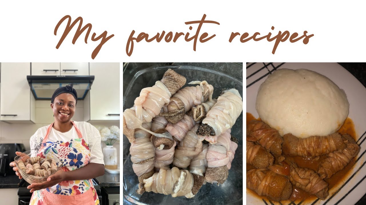 Goat Tribe recipe /Mogodu/Ulusu/Matumbu nemakuru/Shaki . African ...